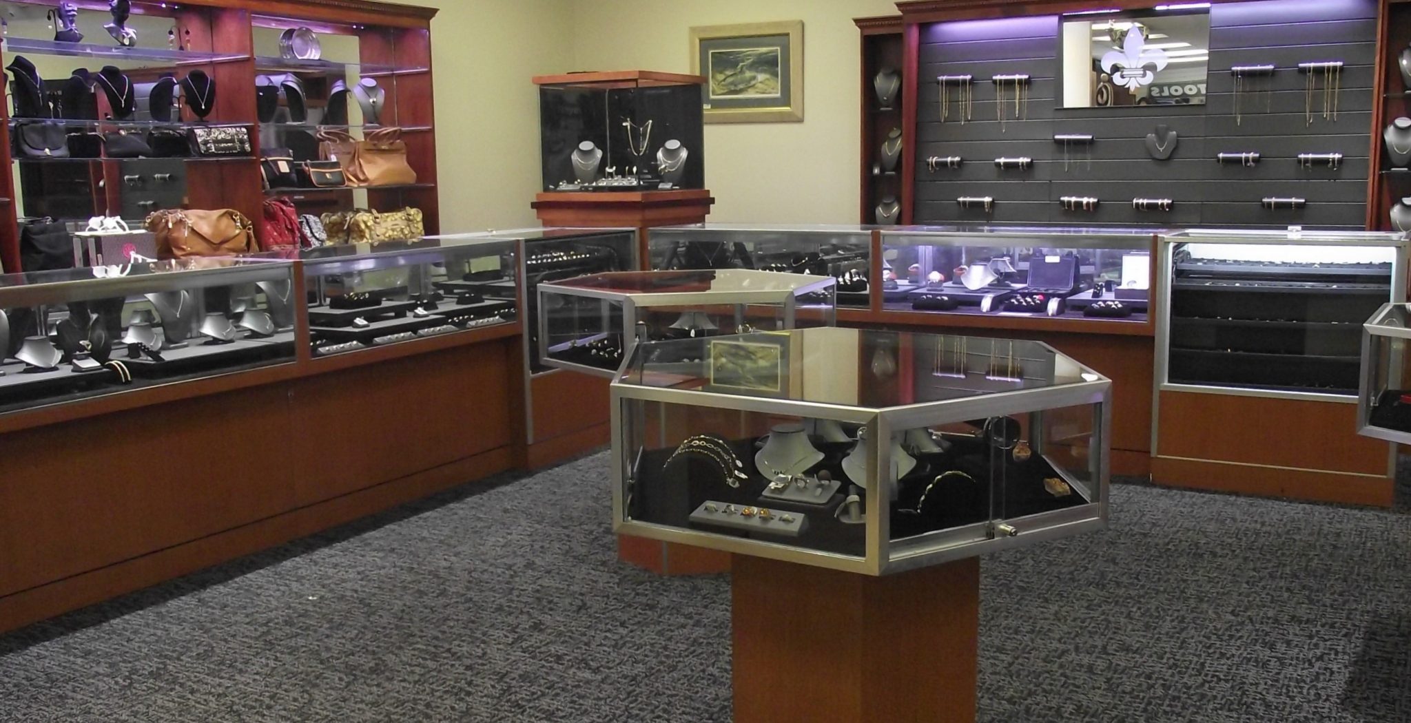 About - Best Value Pawn